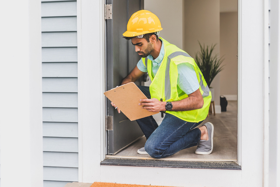 Home Inspection Perth - Registered Home Inspector Perth WA